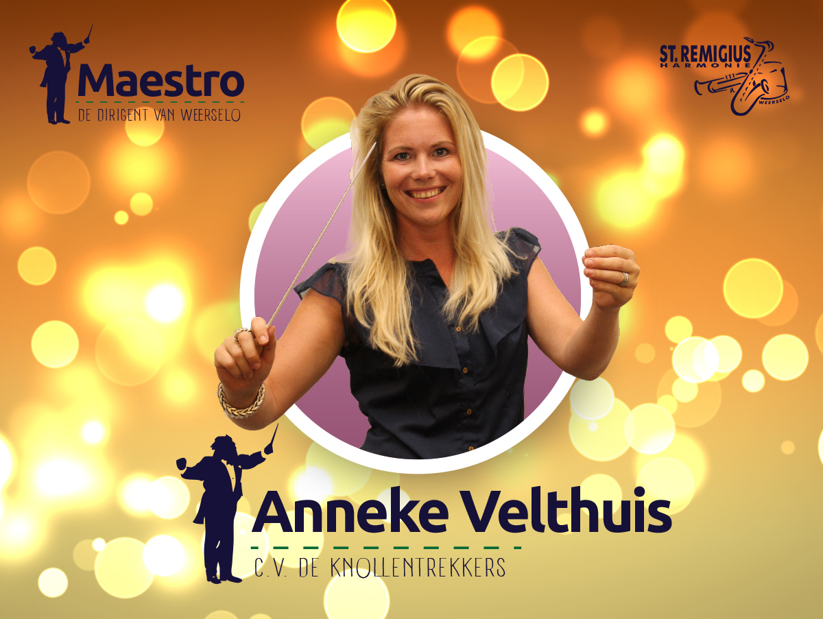 Anneke – St. Remigius Harmonie